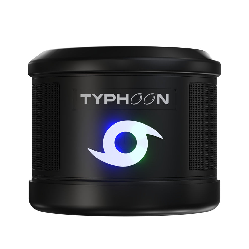 TYPHOON™ – Bring Your Typhoon